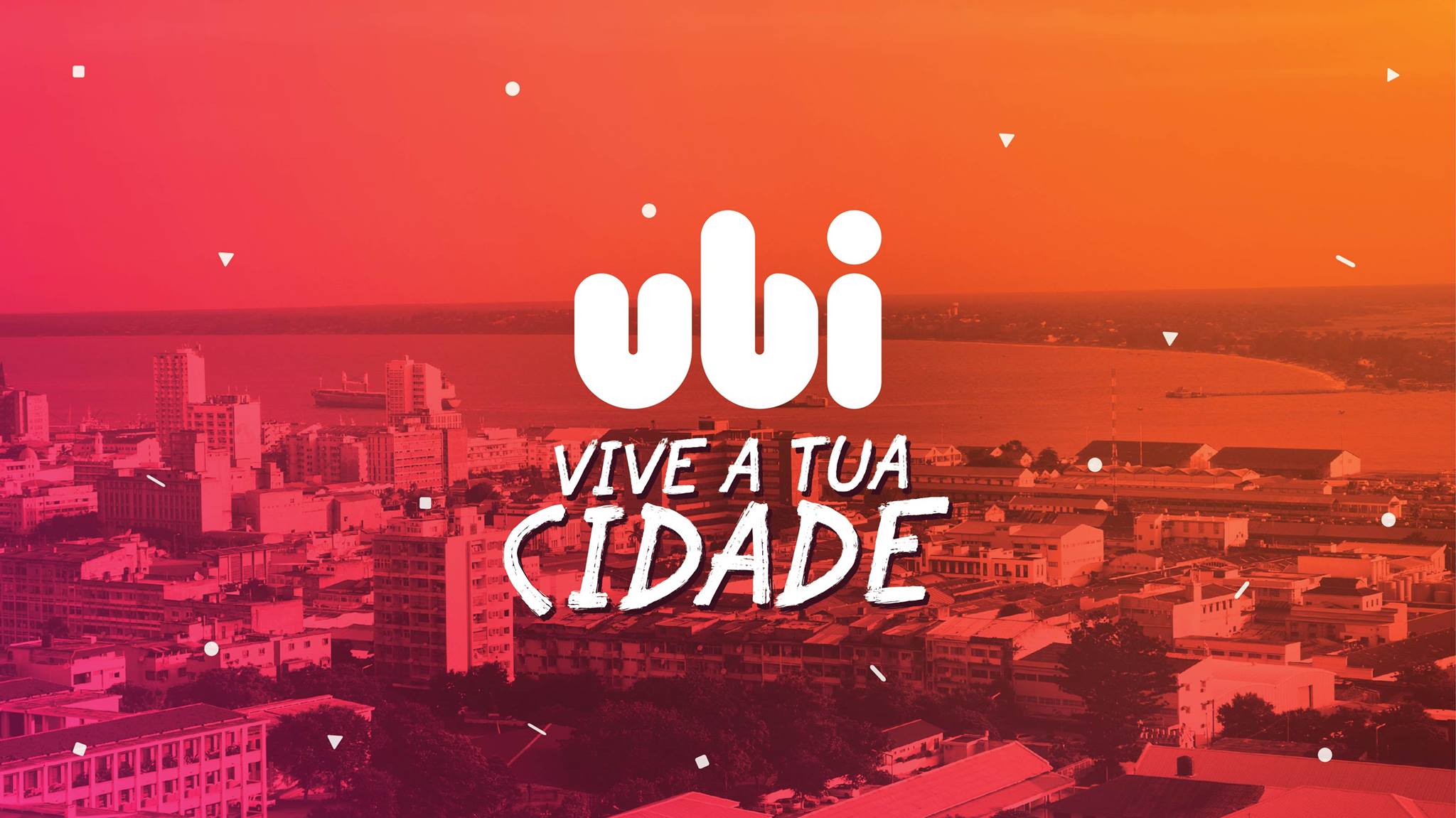 Conheça o UBI, o aplicativo inovador, considerado: "o mapa da cidade ...