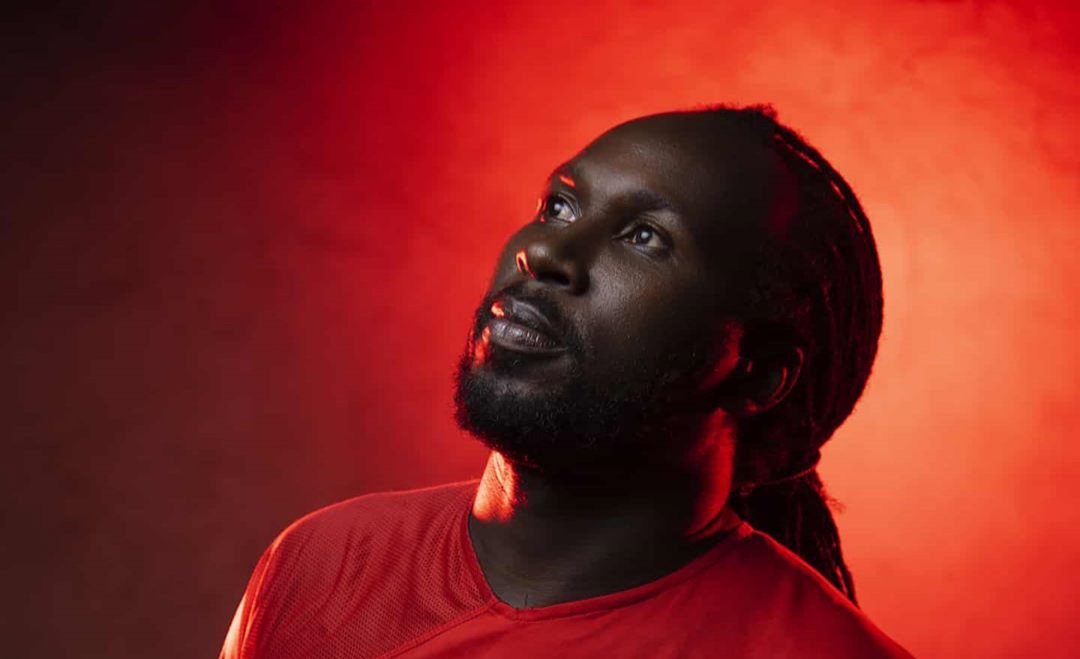 "A Profissão de Dj deve ser legalizada" - Dj Júnior - Moz Entretenimento