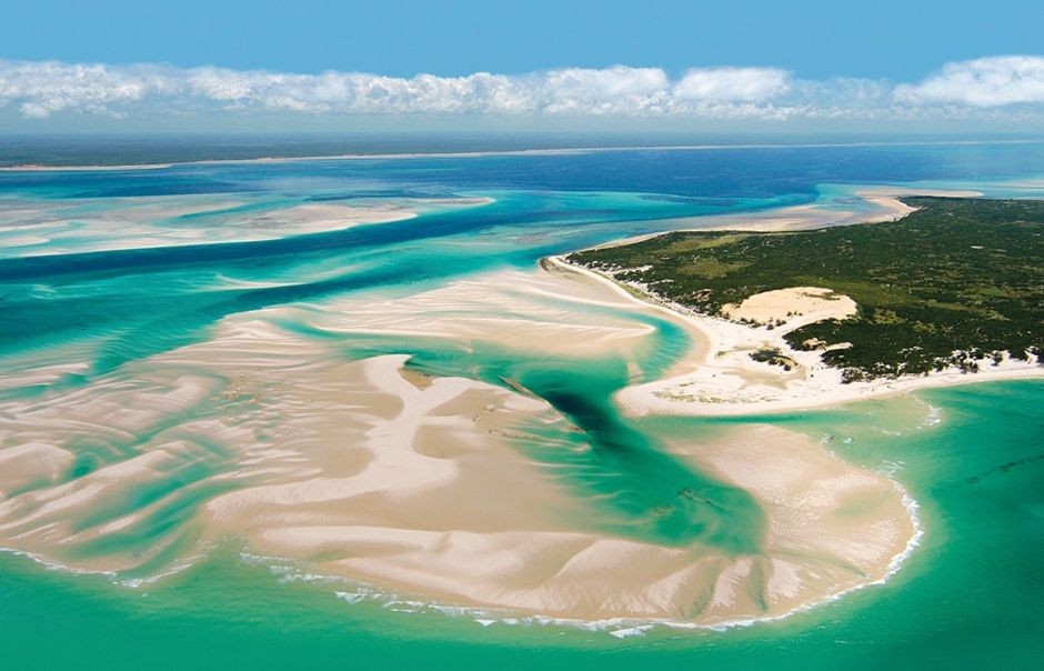 Guia Turístico de Vilankulo (Inhambane) - Moz Entretenimento