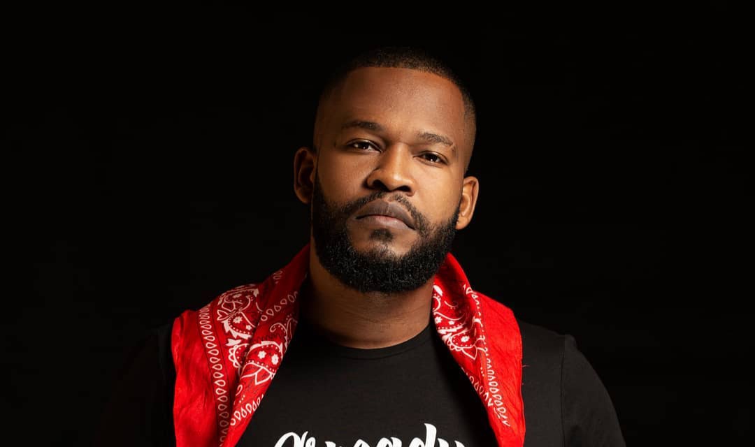 Allan Genesis anuncia o lançamento do seu novo álbum - Moz Entretenimento