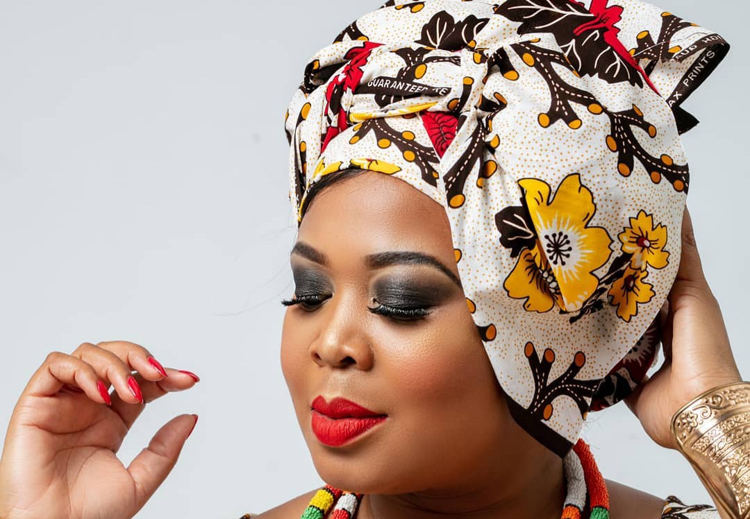 Música "Na Gwira" de Matilde Conjo já está pronta para ser lançada ...