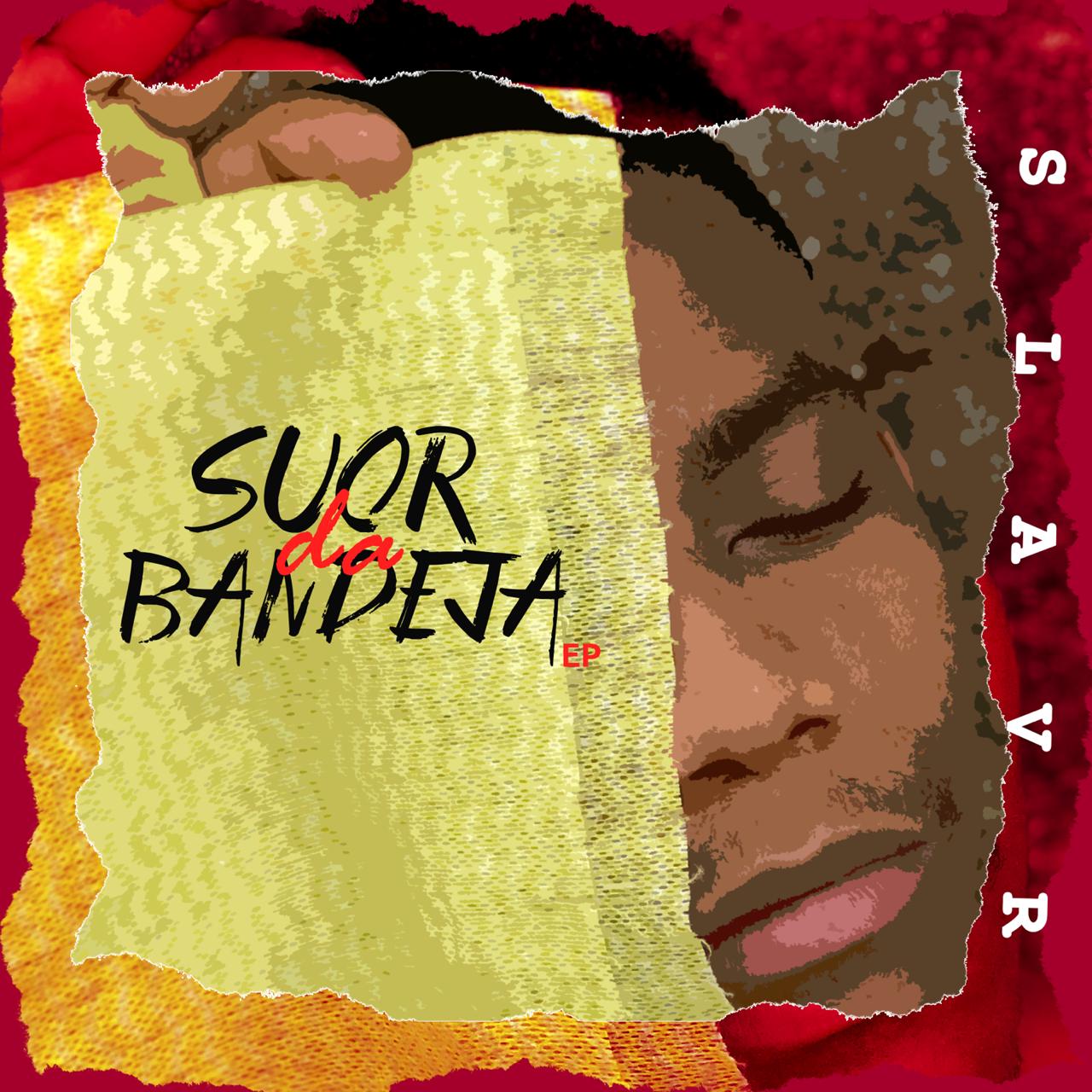 "Suor da bandeja": Novo EP do rapper Slavr que irá deixar todos de boca ...