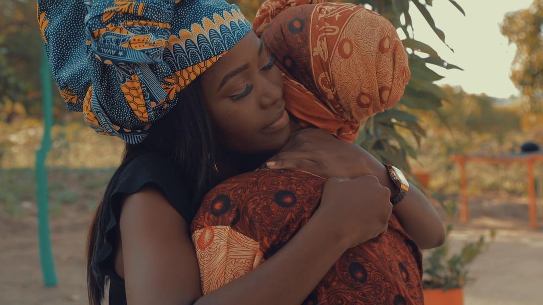 Filomena Maricoa lança novo vídeo clipe - Moz Entretenimento