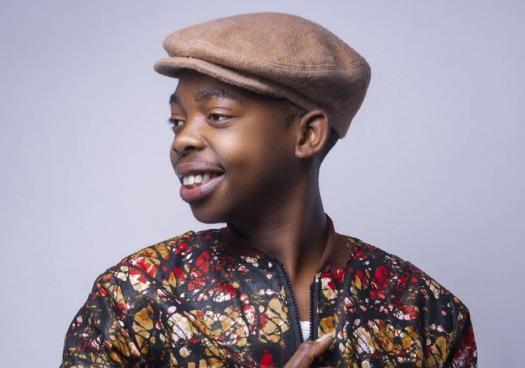 Killua Rafael anuncia o seu primeiro álbum para o ano em curso - Moz ...