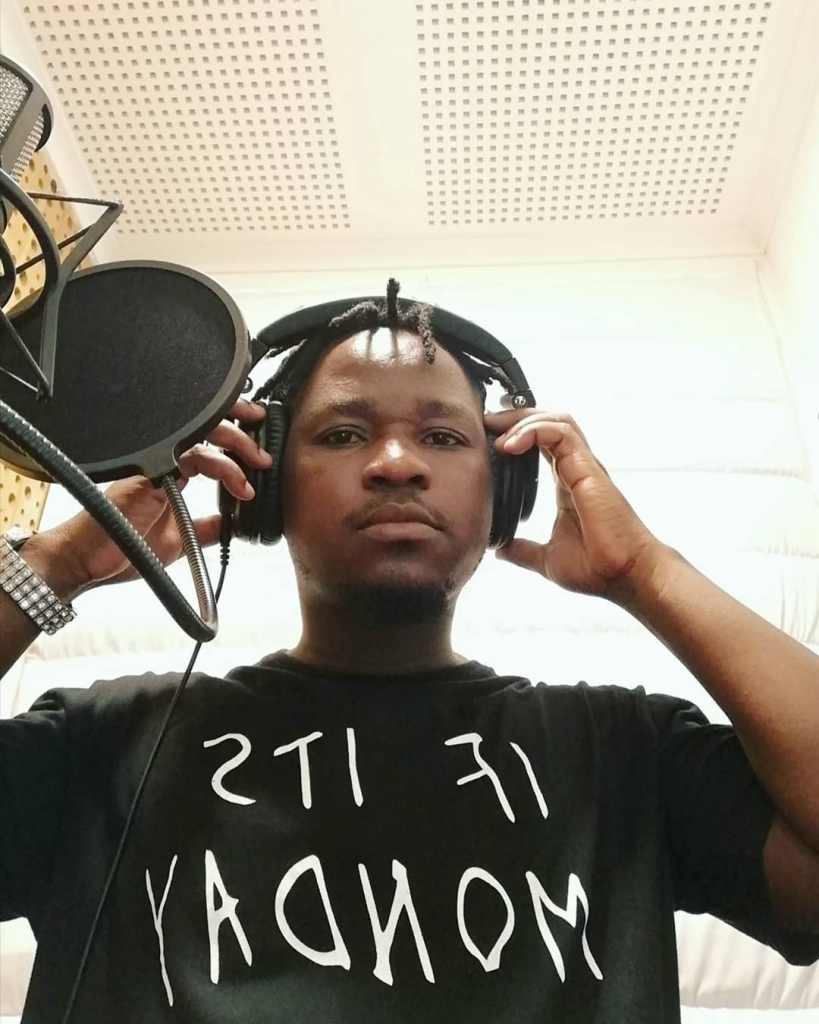 Os 10 melhores cantores de Moçambique segundo Killua Rafael - Moz ...