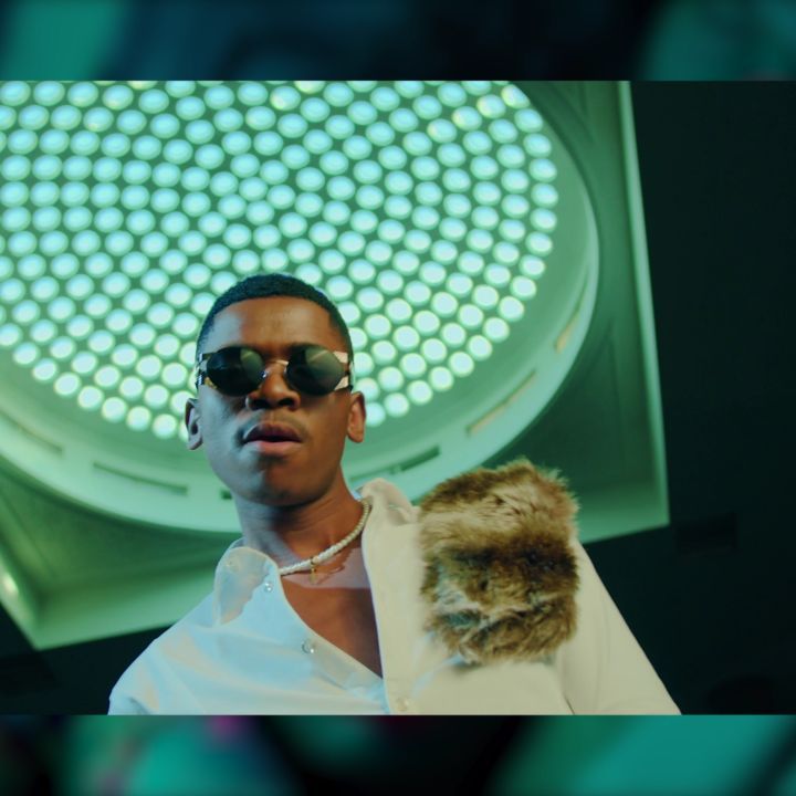 Aristides anuncia a data do lançamento do vídeo "Pega Mete" - Moz ...