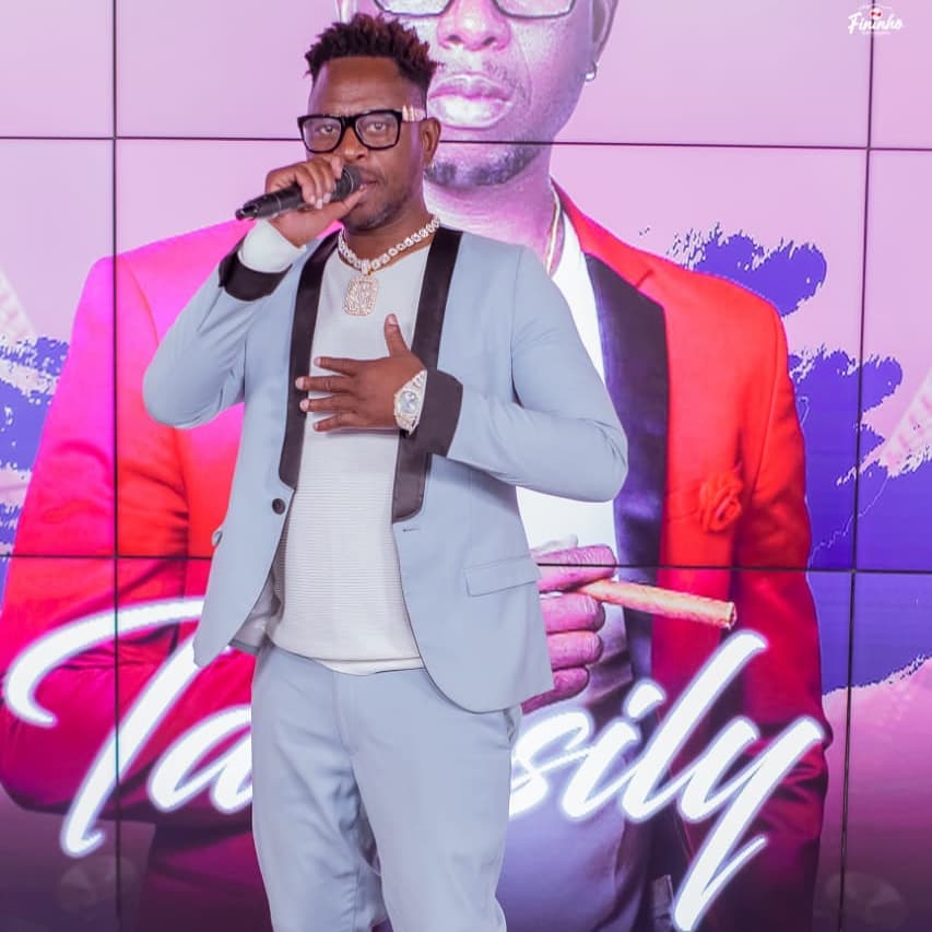 Tabasily não vai processar o jovem que fez "Remix" da sua música sem ...