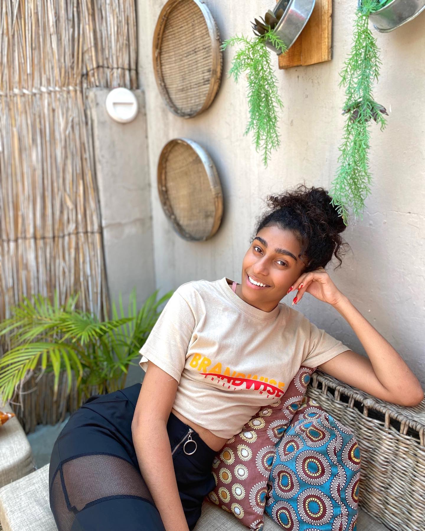 Percella confirma o lançamento da música intitulada "Se Acalma" - Moz ...