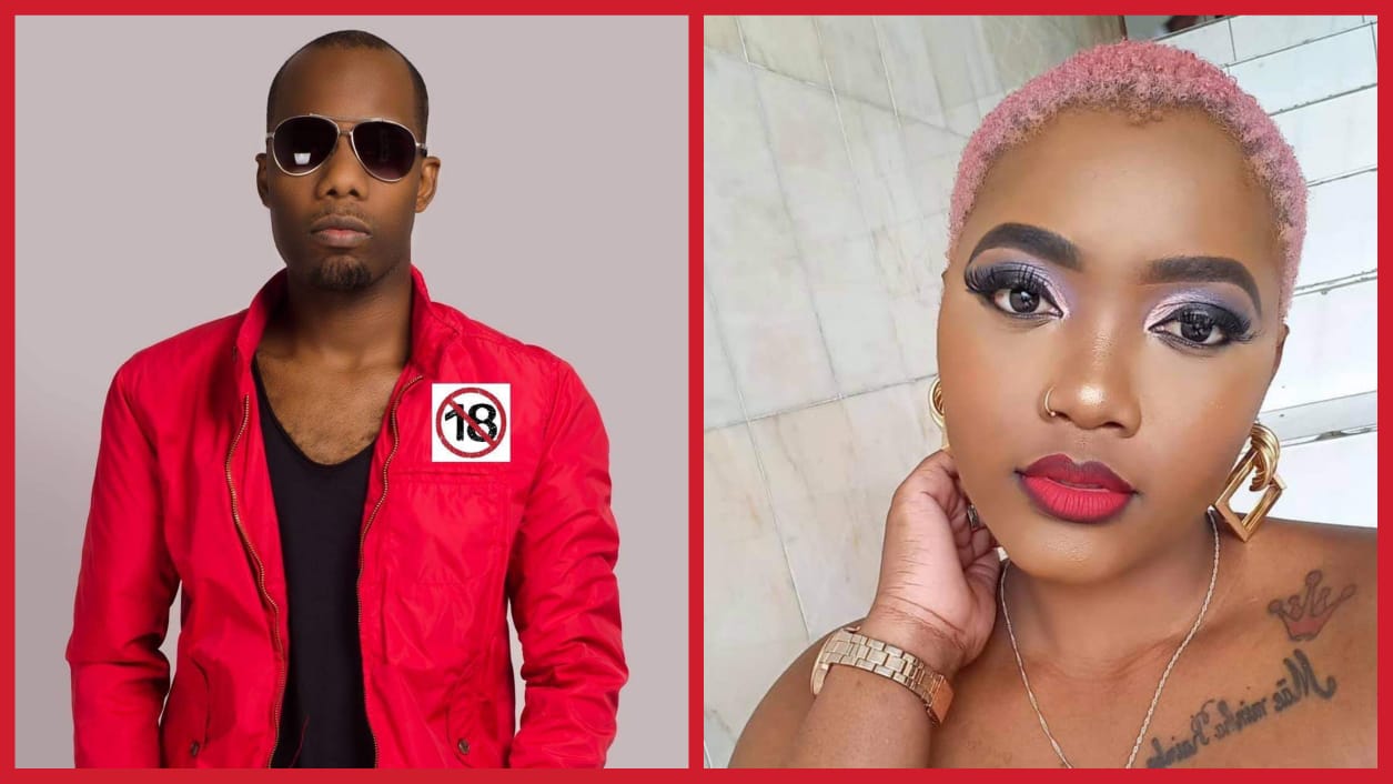 Beatkeepa dá aulas gratuitas à Yolanda Boa ao vivo na TV Miramar - Moz ...