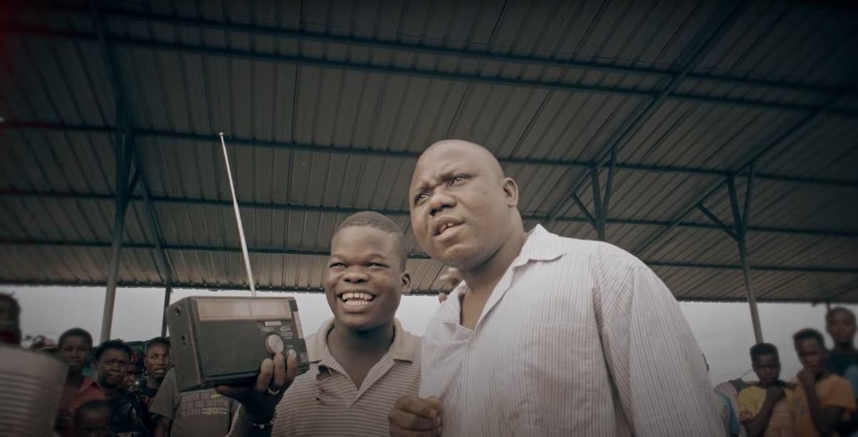 Arcell lança o vídeo da música "Onde Vamos Chegar Assim" - Moz ...