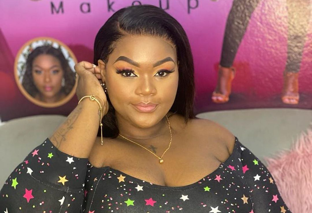 Após a polémica, Júlia Duarte apaga fotos do seu noivado - Moz Entretenimento