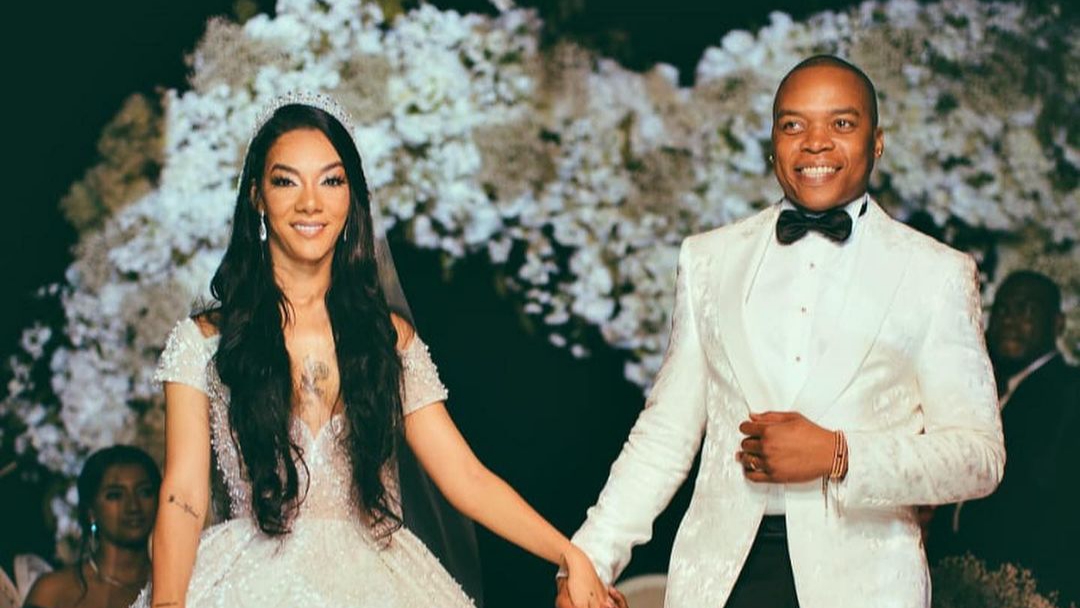 Guyzelh Ramos e Kátia separados? - Moz Entretenimento