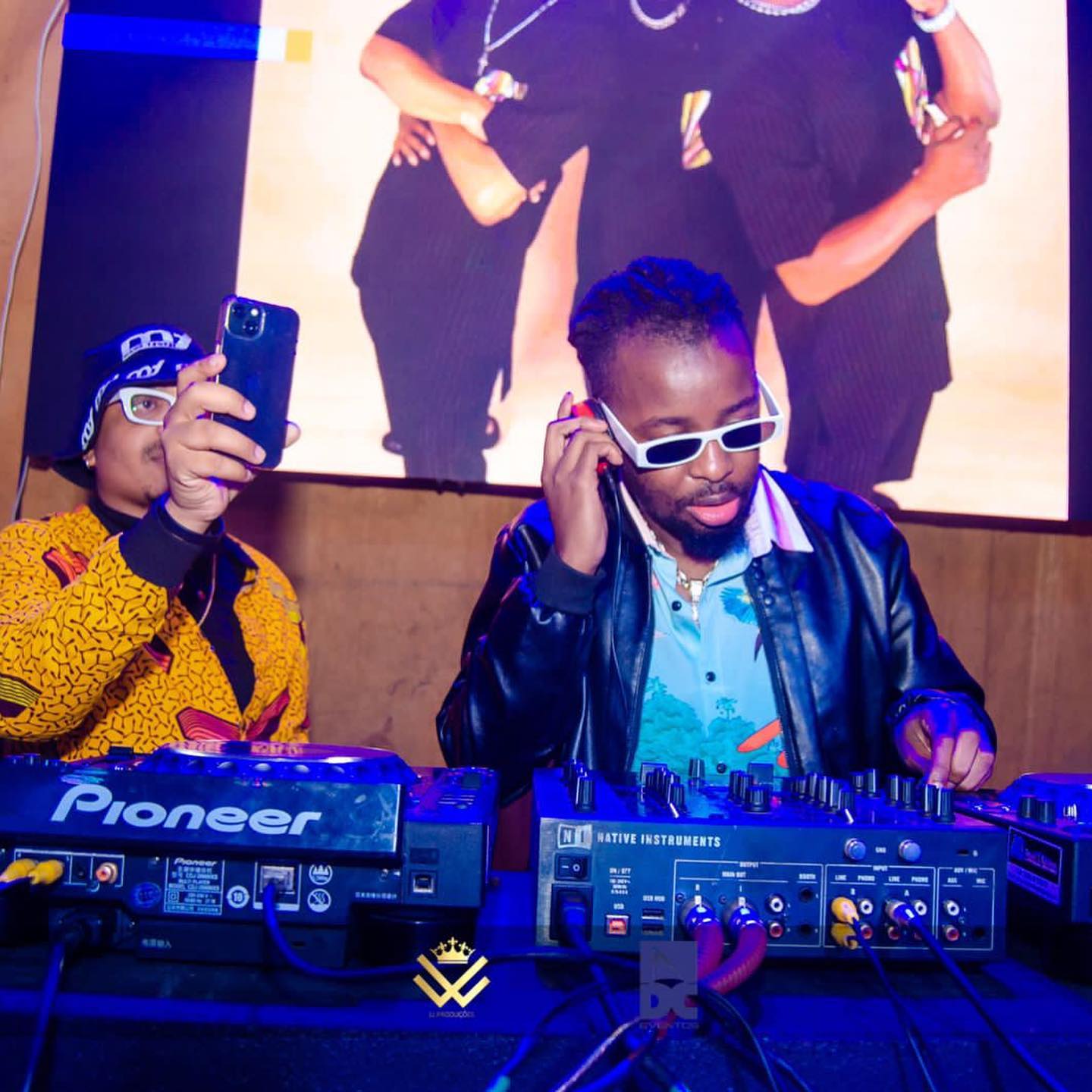 DJ Tarico anuncia novos lançamentos a solo e com os Yaba Buluku Boyz ...