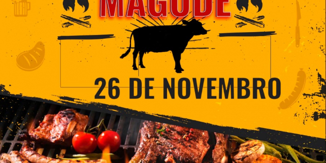 Quarta edição Festival de Carne de Magude - Moz Entretenimento