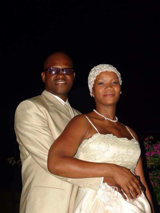 Corpo da esposa do Gilberto Mendes é trasladado e já tem local do ...