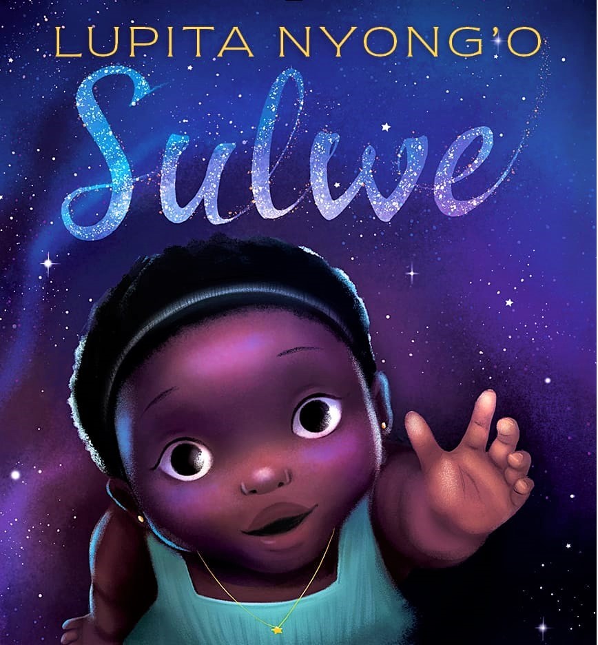 Edição moçambicana do livro “Sulwe”, de Lupita Nyong’o, lançada em ...