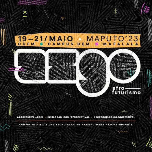 Festival Azgo: um dos maiores festivais do País está de volta - Moz ...