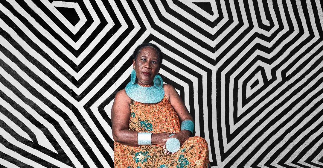 Elvira Viegas estreia-se no Festival AZGO - Moz Entretenimento