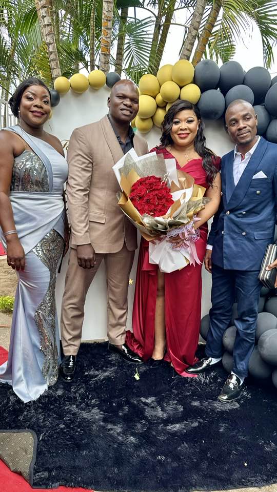 Matilde Conjo e New Chung provam que nunca vão dar férias ao amor ...