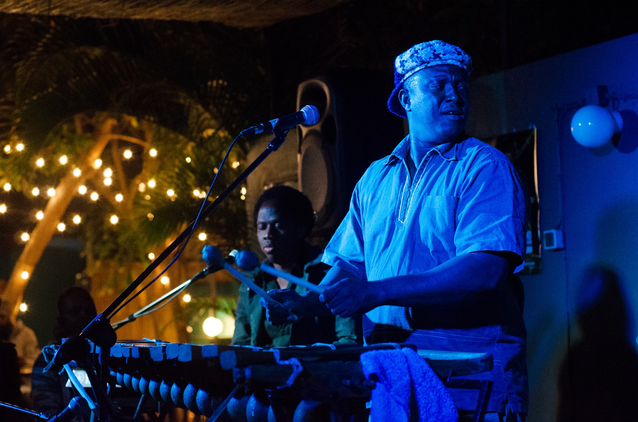 "Timbila Groove Bande: Uma Jornada Musical Pela Identidade Chope e a ...