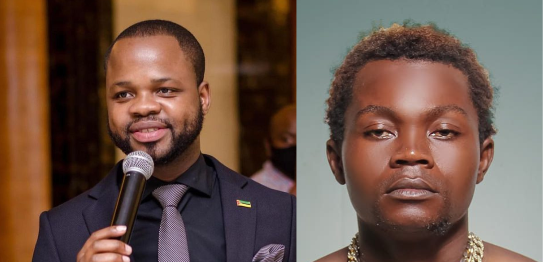 Dudas fala da sua carreira musical, promete lançar músicas e "fazer ...