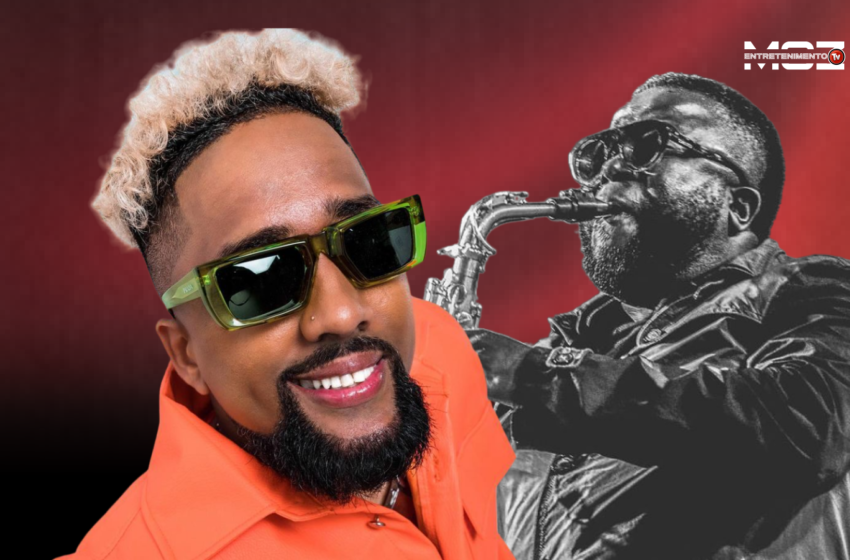 Moreira Chonguiça e DJ Faya no Festival African In Colors em Ruanda ...