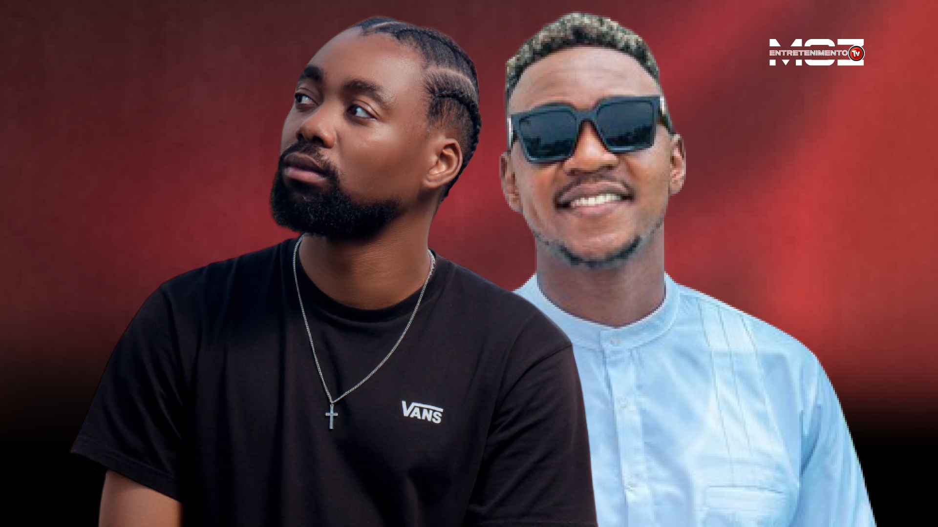 Conheça os álbuns lançados pelos músicos moçambicanos em 2023 - Moz ...