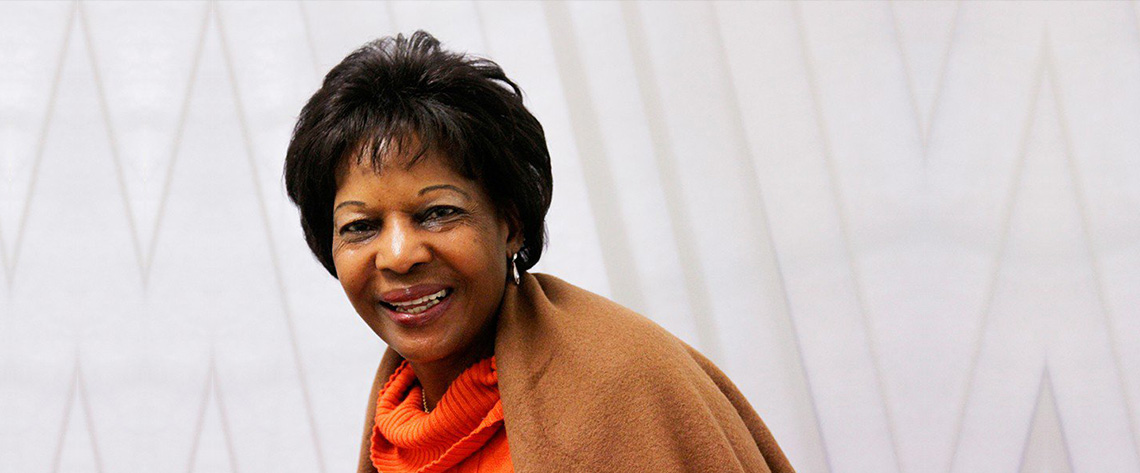 Moçambique perde uma defensora Incansável dos Direitos Humanos: Alice ...