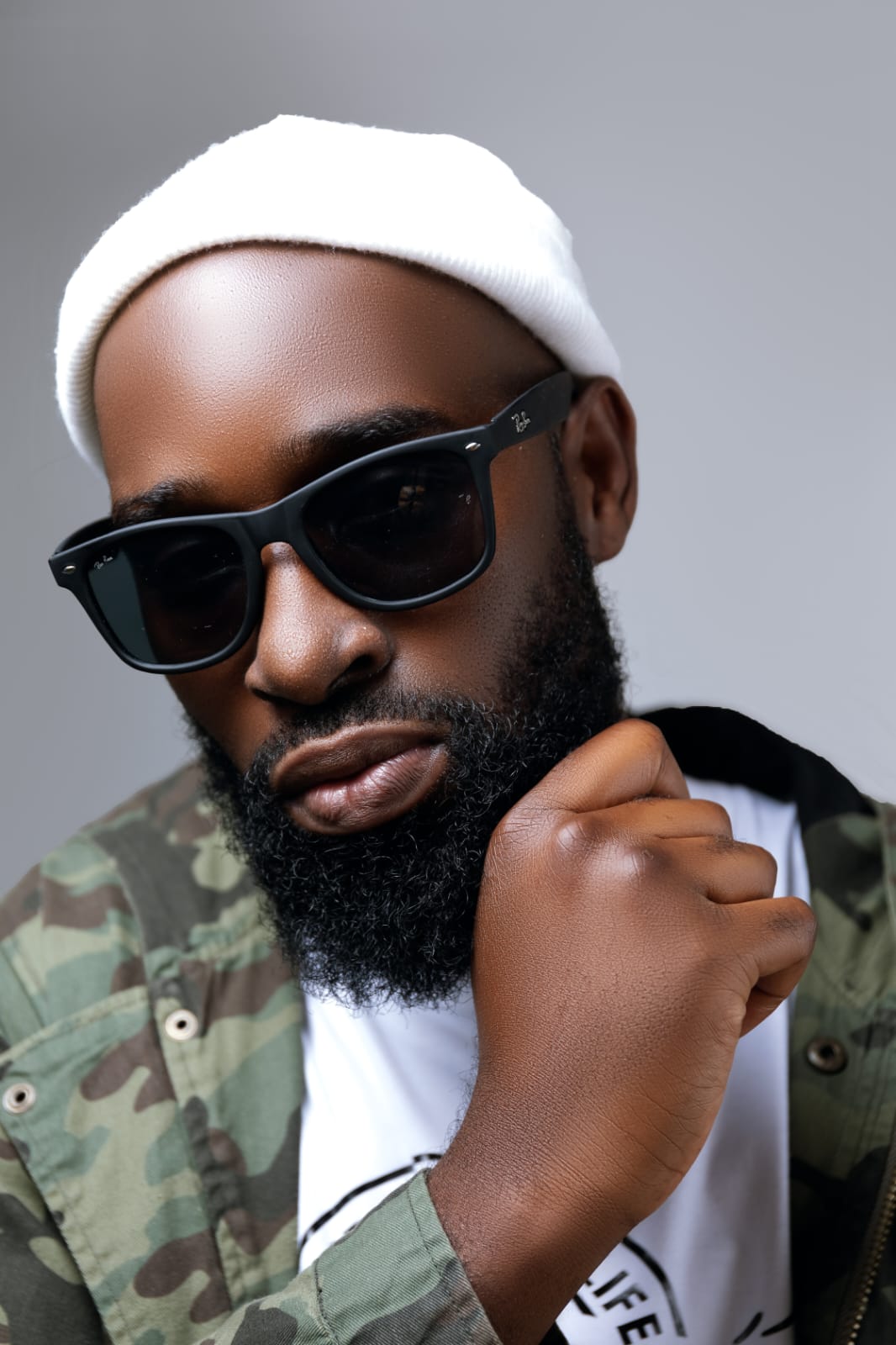 Sick Brain apresenta “Multivisões do Intelecto" no 16 Neto - Moz ...