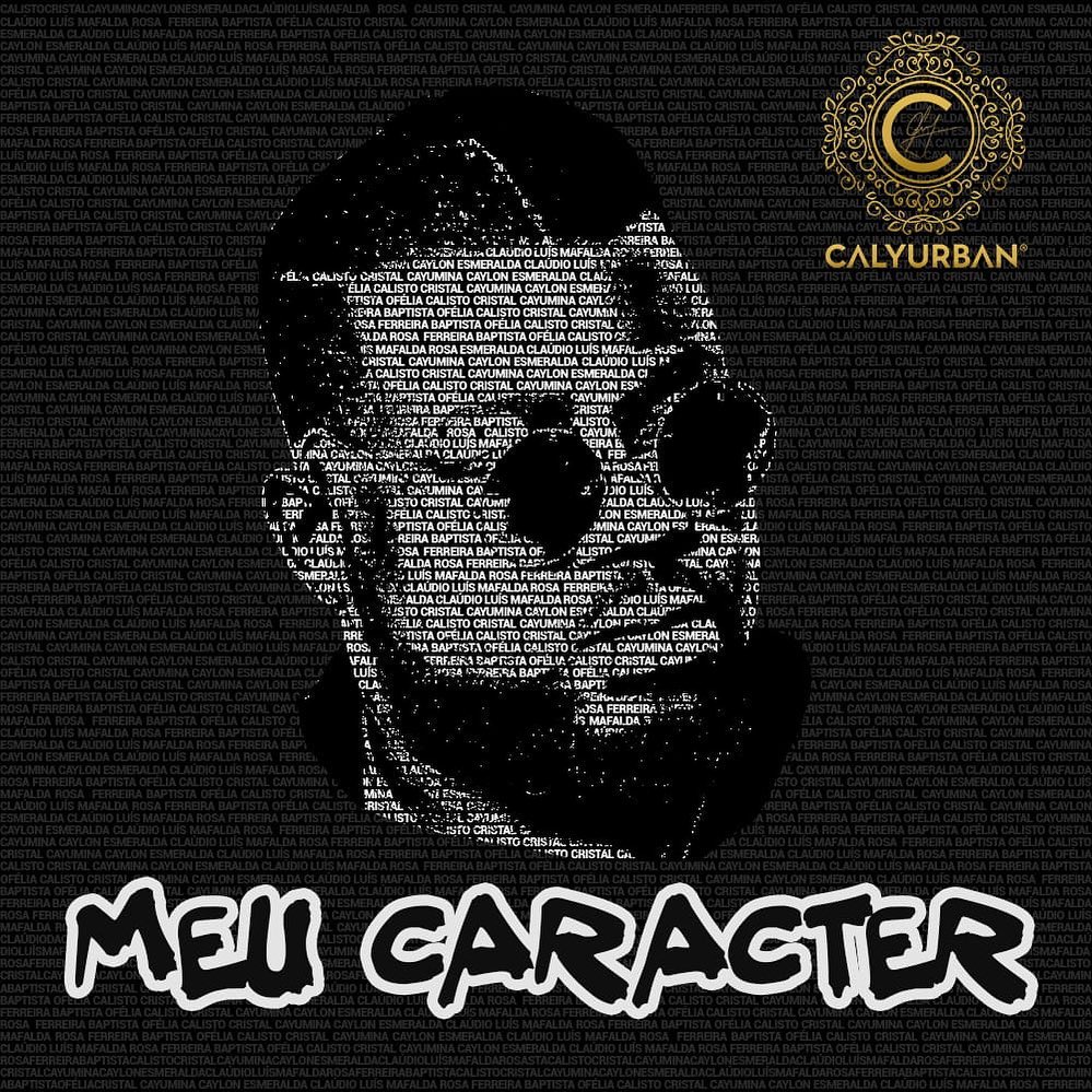 Calisto Ferreira mostra que tem “Caráter” no seu novo projecto musical ...