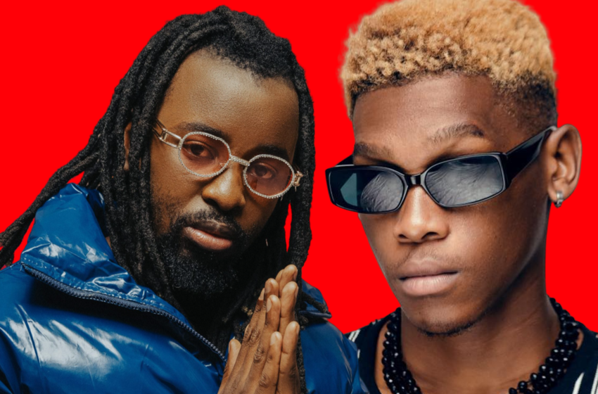 DJ Tarico e Hélio Beatz na lista dos 30 melhores artistas de África em ...