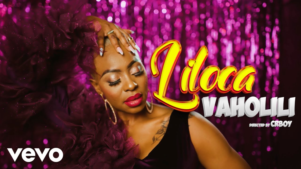 Liloca - Va holili (Vídeo Oficial) - Moz Entretenimento