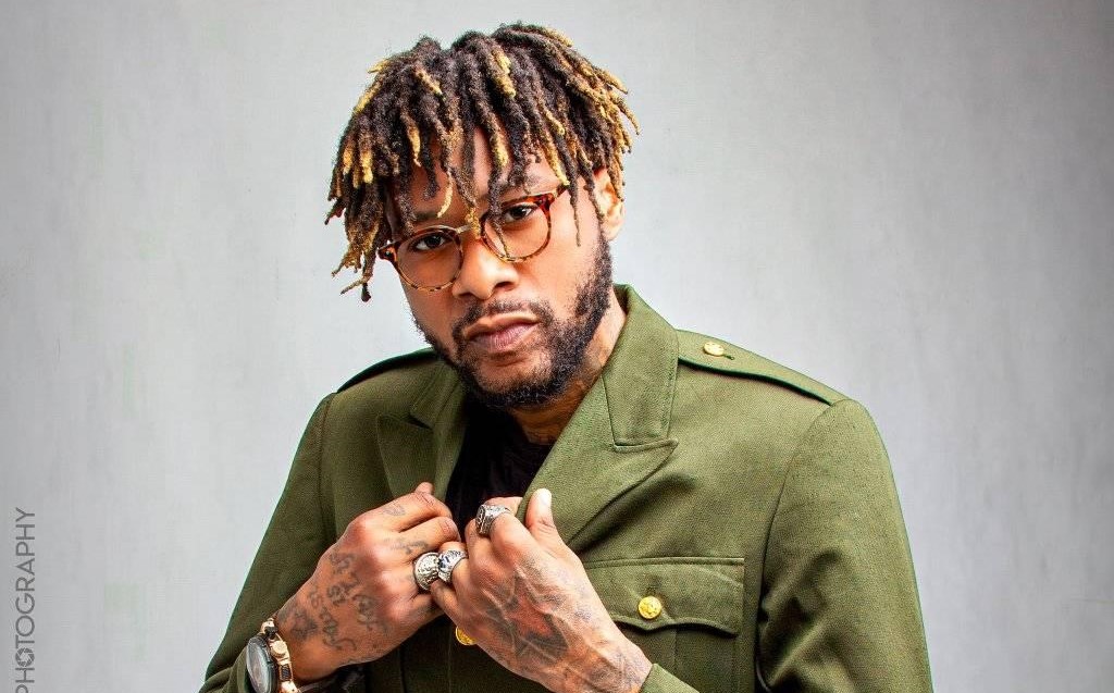 Ogah Siz retrata a sua vida e superação das drogas no filme "O Preço da ...