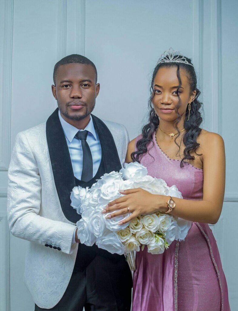 Altino Mandlaze esclarece o mal entendido no Caso Nicole Mota - Revista ...