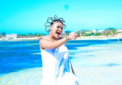 Lukie ft Idrisse ID - Vão Falar (Vídeo Oficial) - Moz Entretenimento