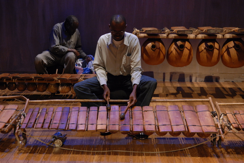 Inhambane acolhe a XXVII Edição do Festival da Timbila M'saho em ...