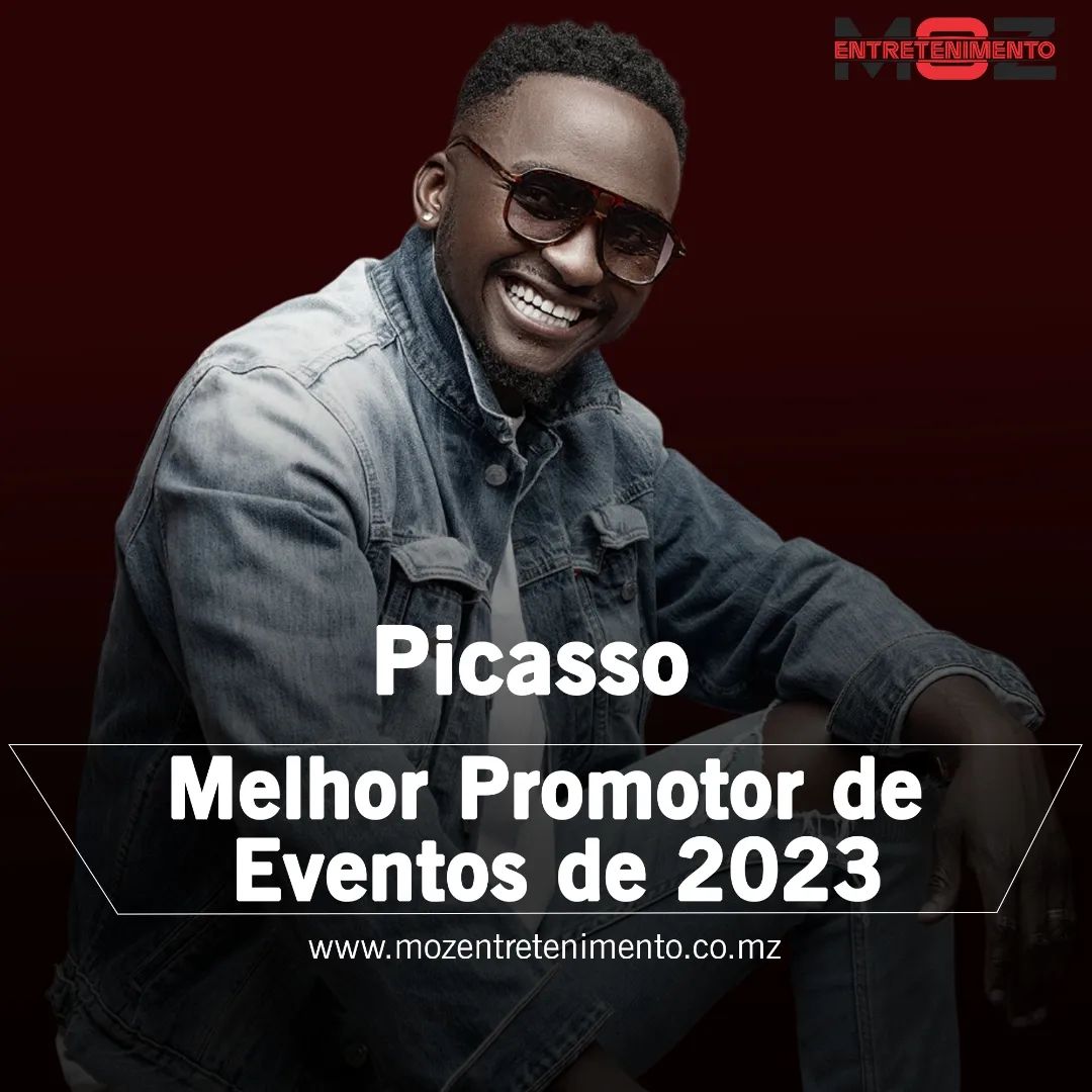 Picasso recebe prémio de Melhor Promotor de Eventos em Moçambique de ...
