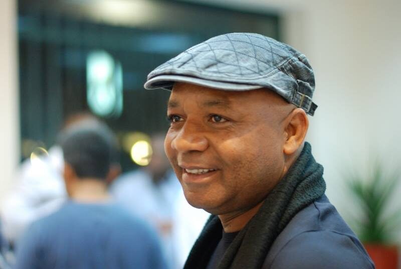 José Barata finalmente explica por que “quase nunca” aparece numa ...