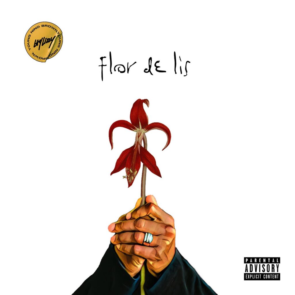 Laylizzy lança o álbum “Flor de lis” - Moz Entretenimento
