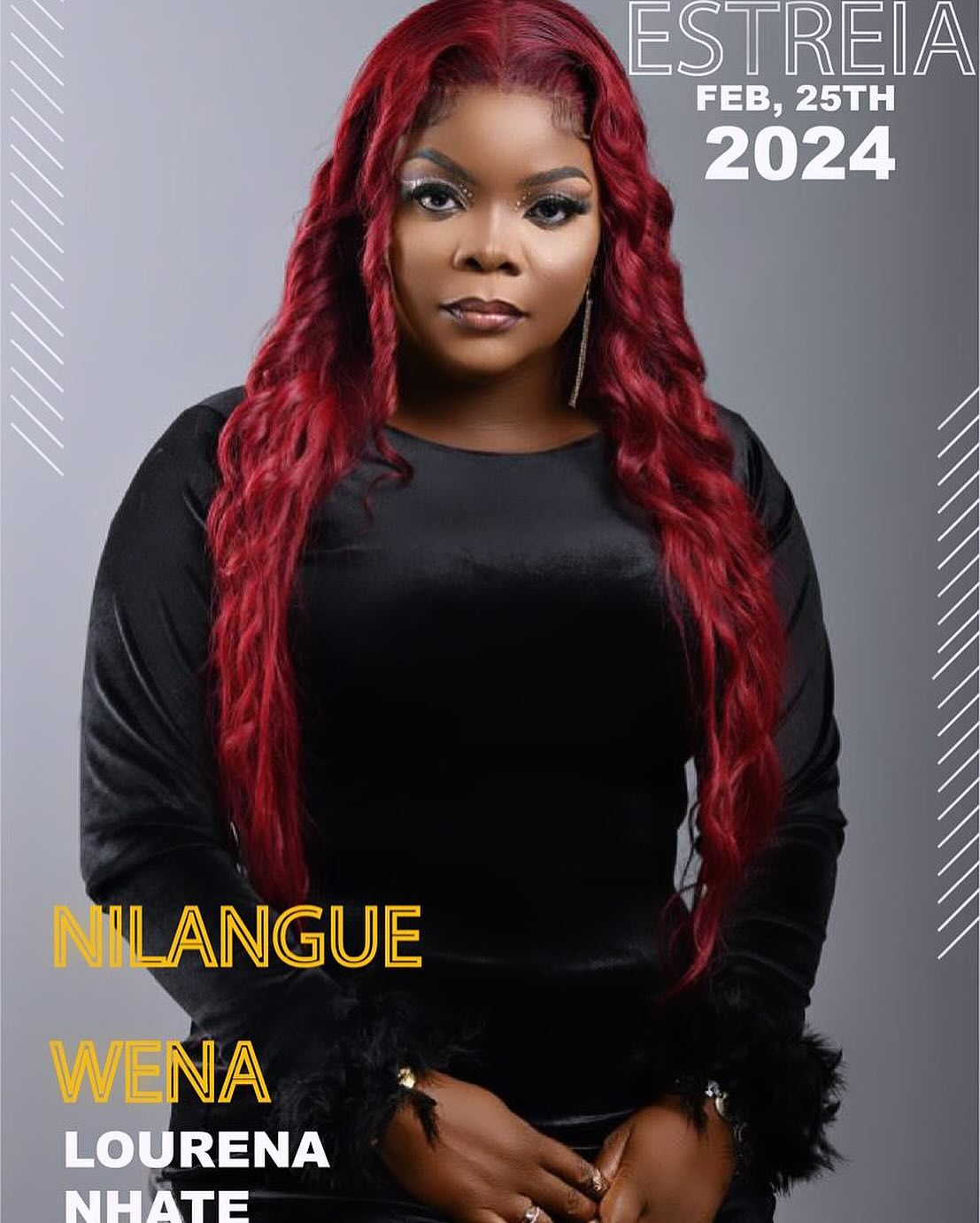 “Nilangue Wene” da Lourena Nhate: uma música que fala de amor e ...