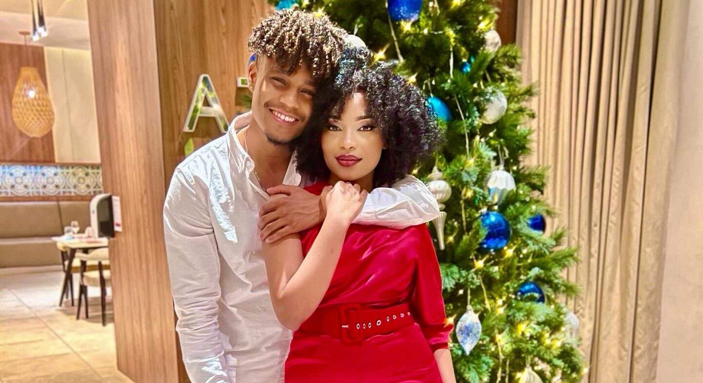 Alcy Caluamba confirma que 'espumou' com Nicoll: “Estou solteiro” - Moz ...