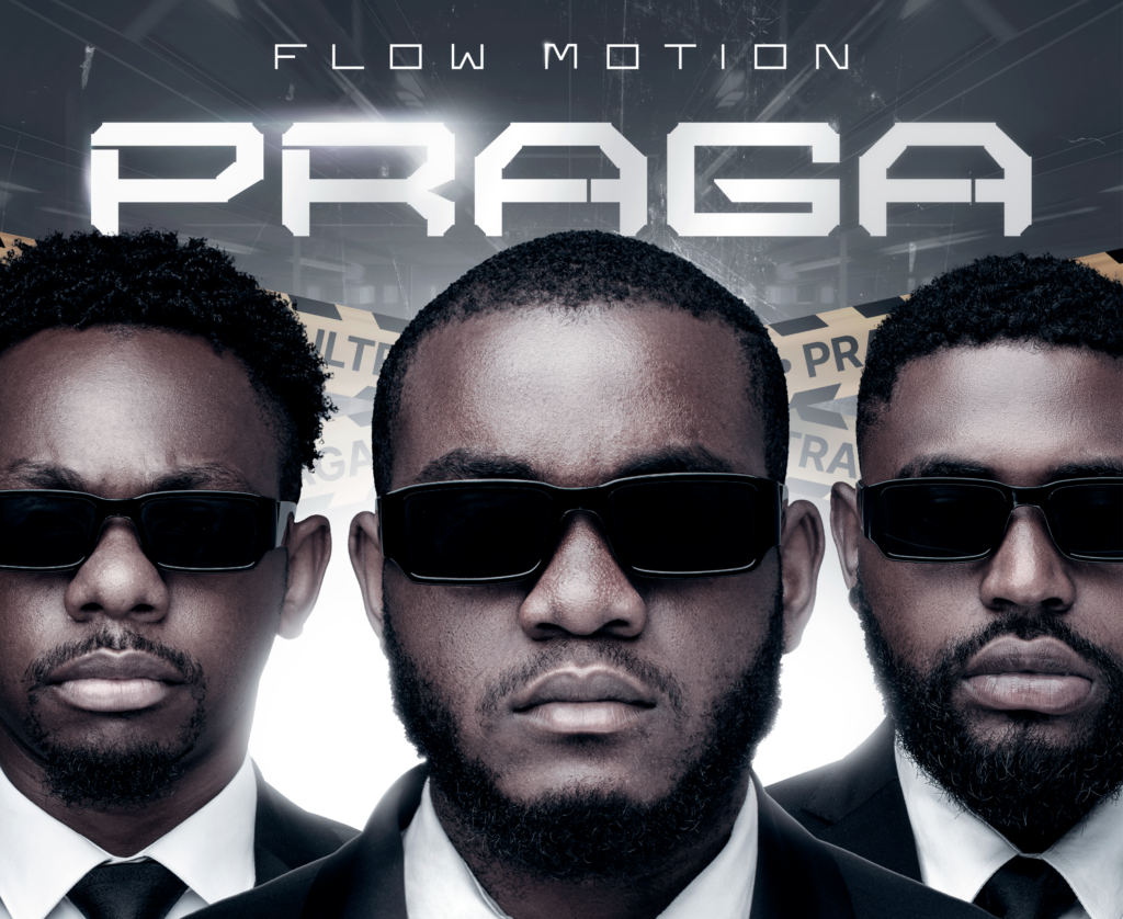 Flow Motion lança "Praga" como parte da campanha "1 Música por Mês"