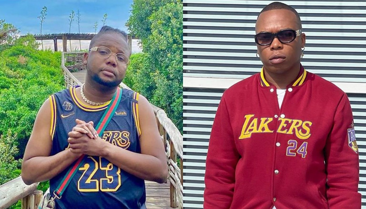 Bander anuncia a música “Eu também Sou contra violência” ao lado de ...