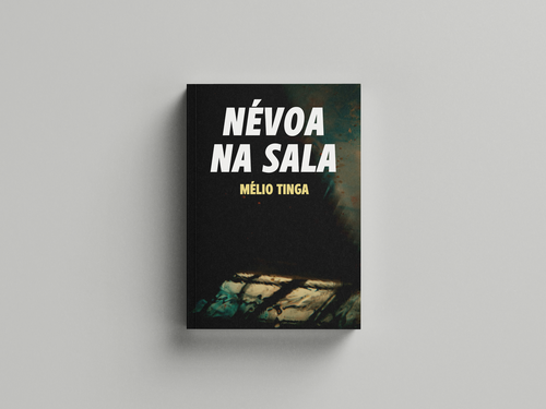 CCFM acolhe o lançamento duplo dos livros de Eduardo Quive e Mélio ...