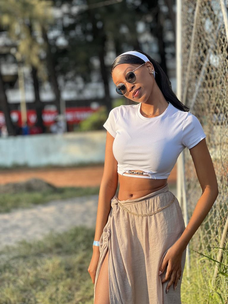 Melony anuncia a sua saída da CSV Agência - Revista online - Moz ...