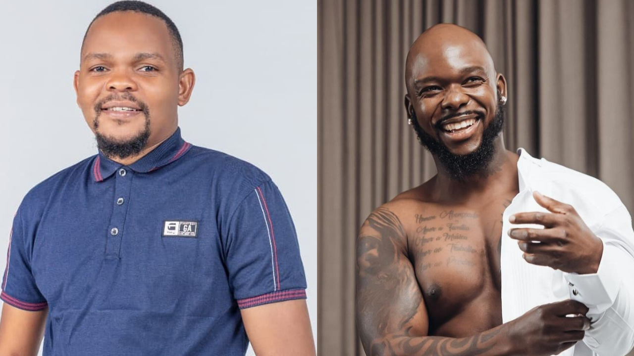 “Winners” de Mr. Bow junta artistas de Moçambique e África do Sul - Moz ...