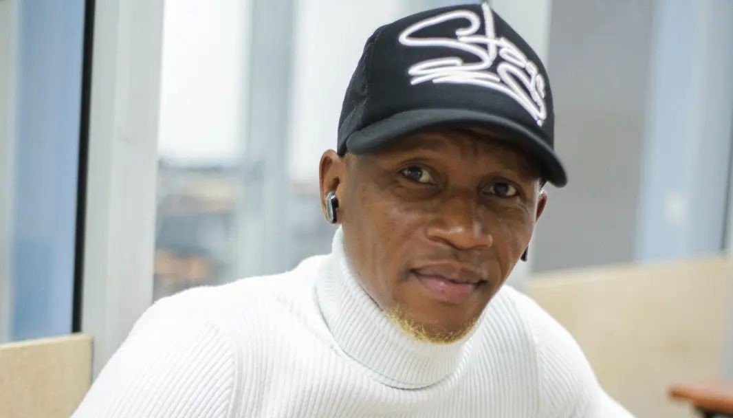 "Quando estava na cadeia tive mais apoio de artistas do que da família ...