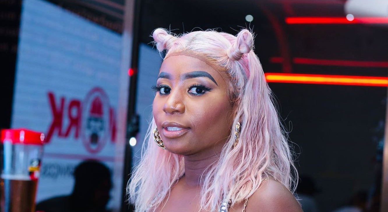 "De Mulher para Mulher”: Jenn Tala apresenta "O Outro Lado da História ...