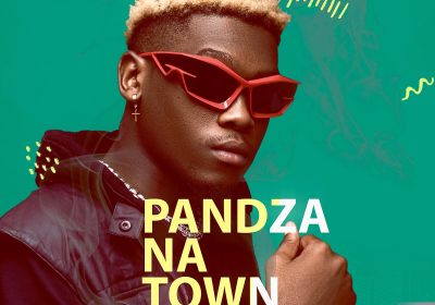 Hélio Beatz lança o álbum "Pandza do Futuro" com DJ Ardiles, Mr. Kuka ...