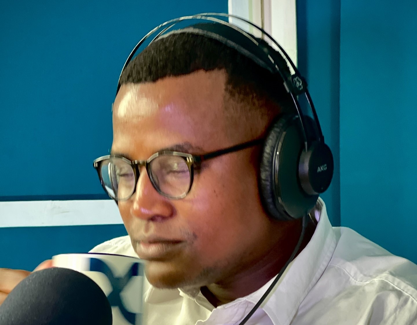 Jay Arghh: "Estou à espera de Drillixo lançar algo à altura para eu ...